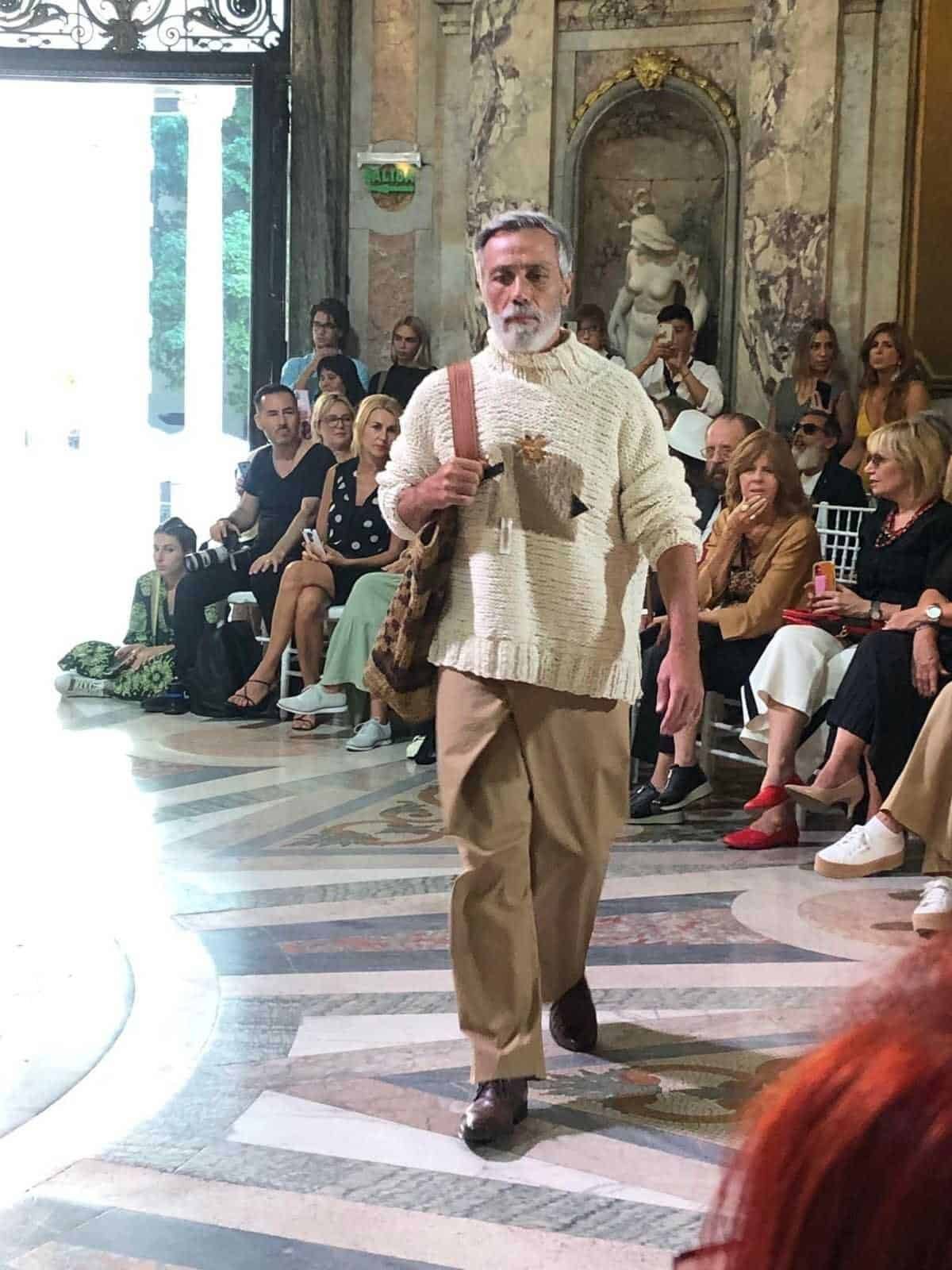 Marcelo Senra, el diseñador que integra lo autóctono a la funcionalidad ...