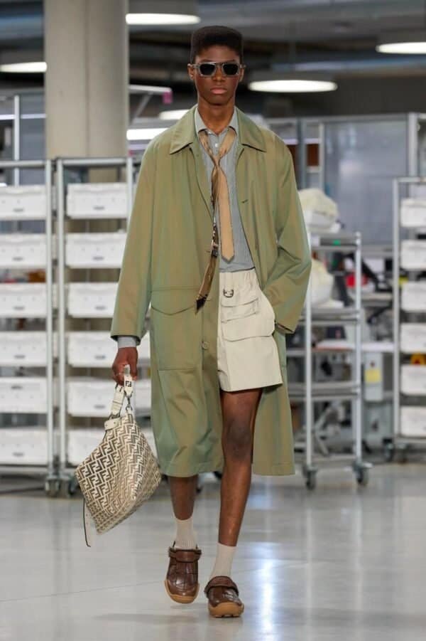 ¿Qué usan los hombres? Tendencias masculinas 2024 - Plushlamour Magazine