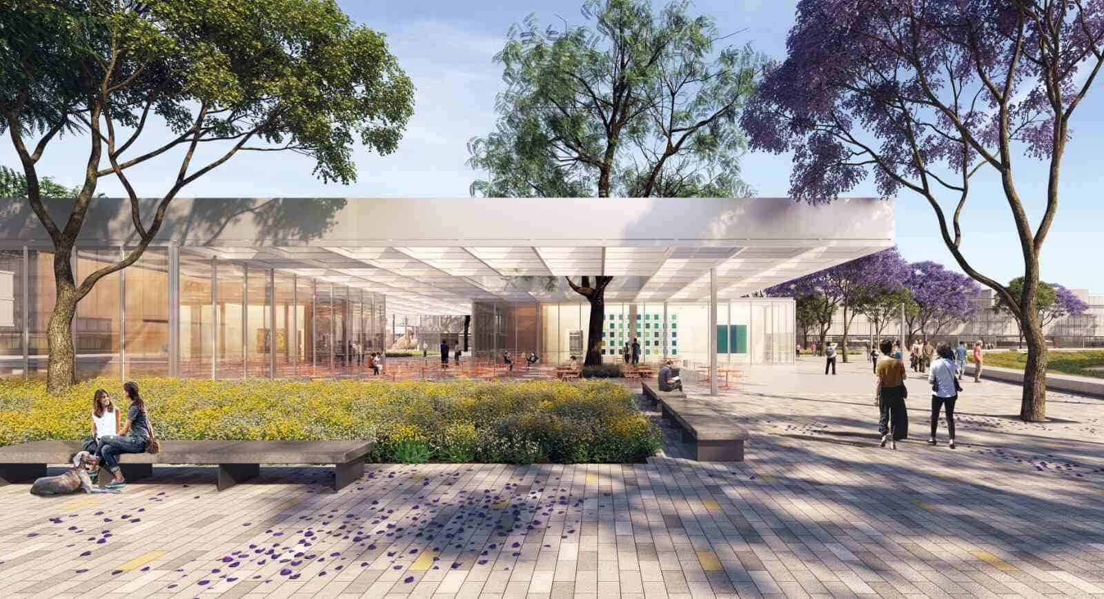 Malba Puertos: la expansión del Malba en Escobar