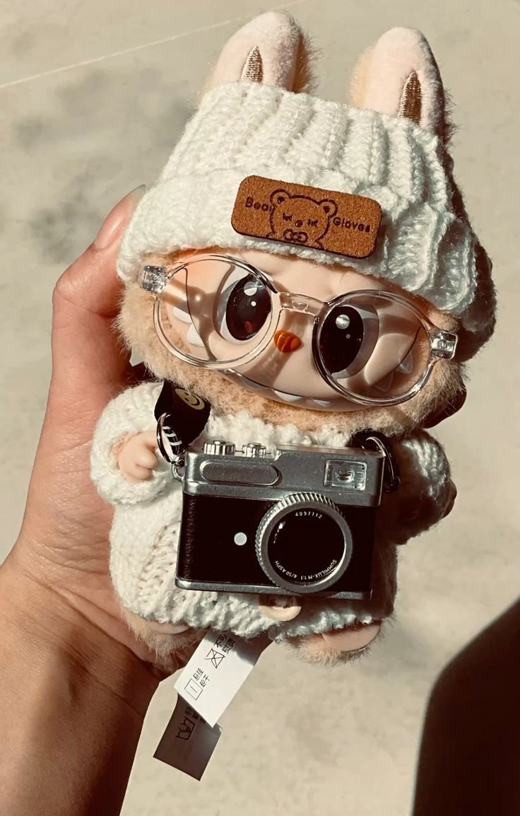 Labubu llega al lujo: el fenómeno que conquista la moda